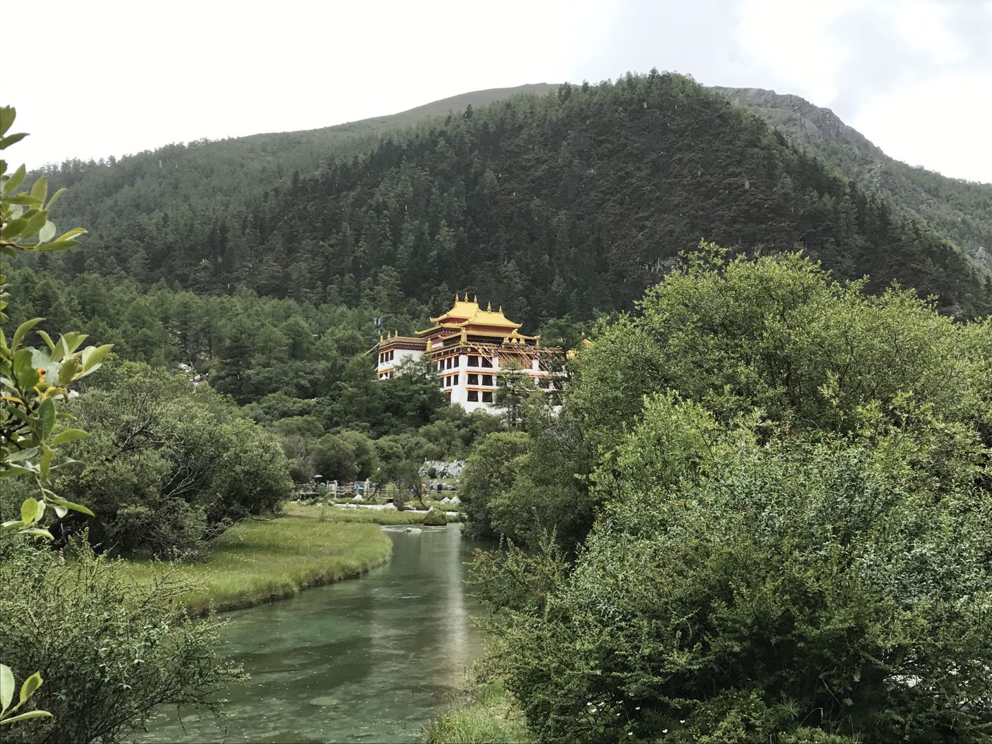 Blog: Sojourners in the southwest: Quarantine readings (Part 1)
