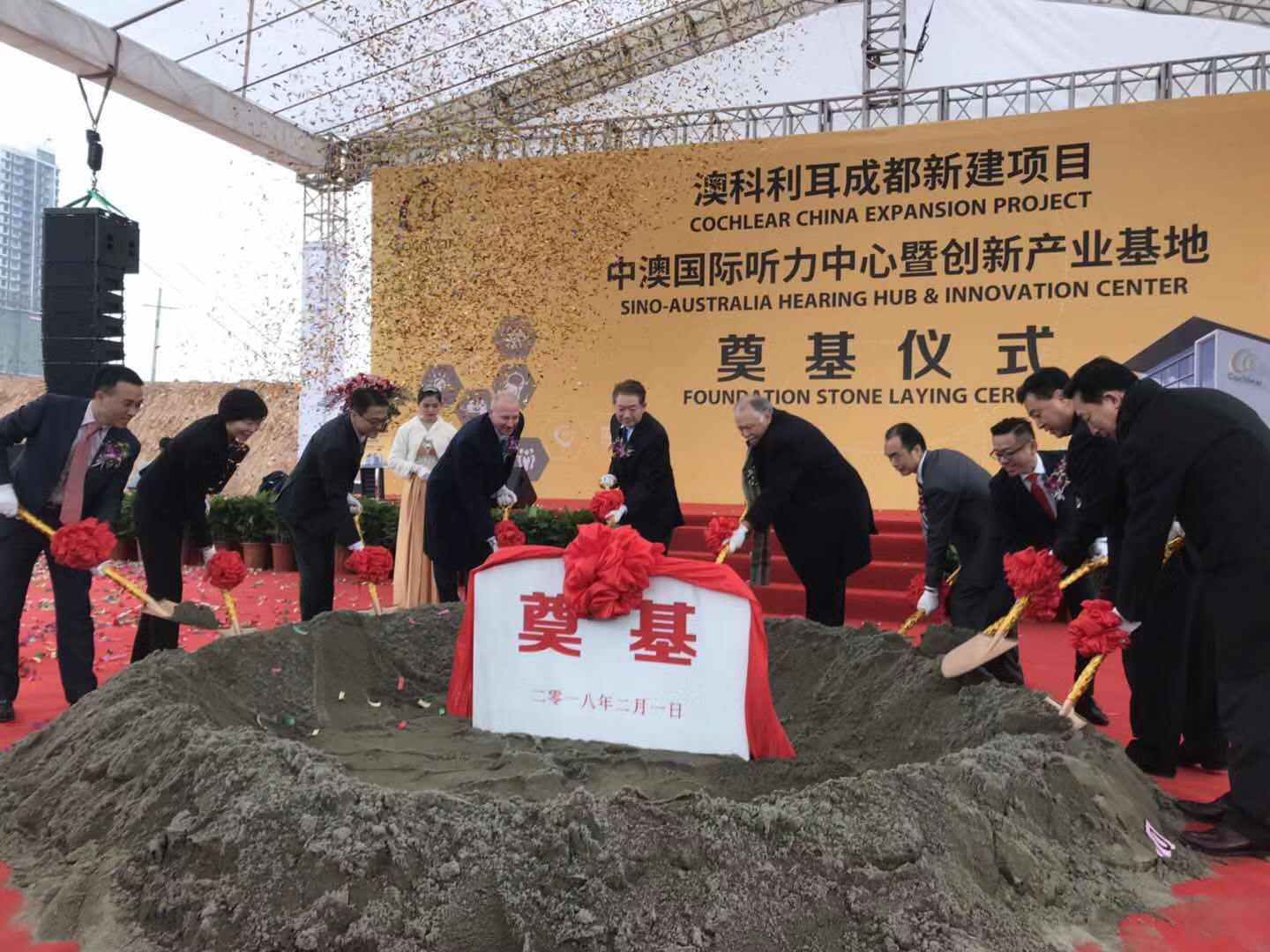 Blog: Opportunities in times of crisis – the health sector