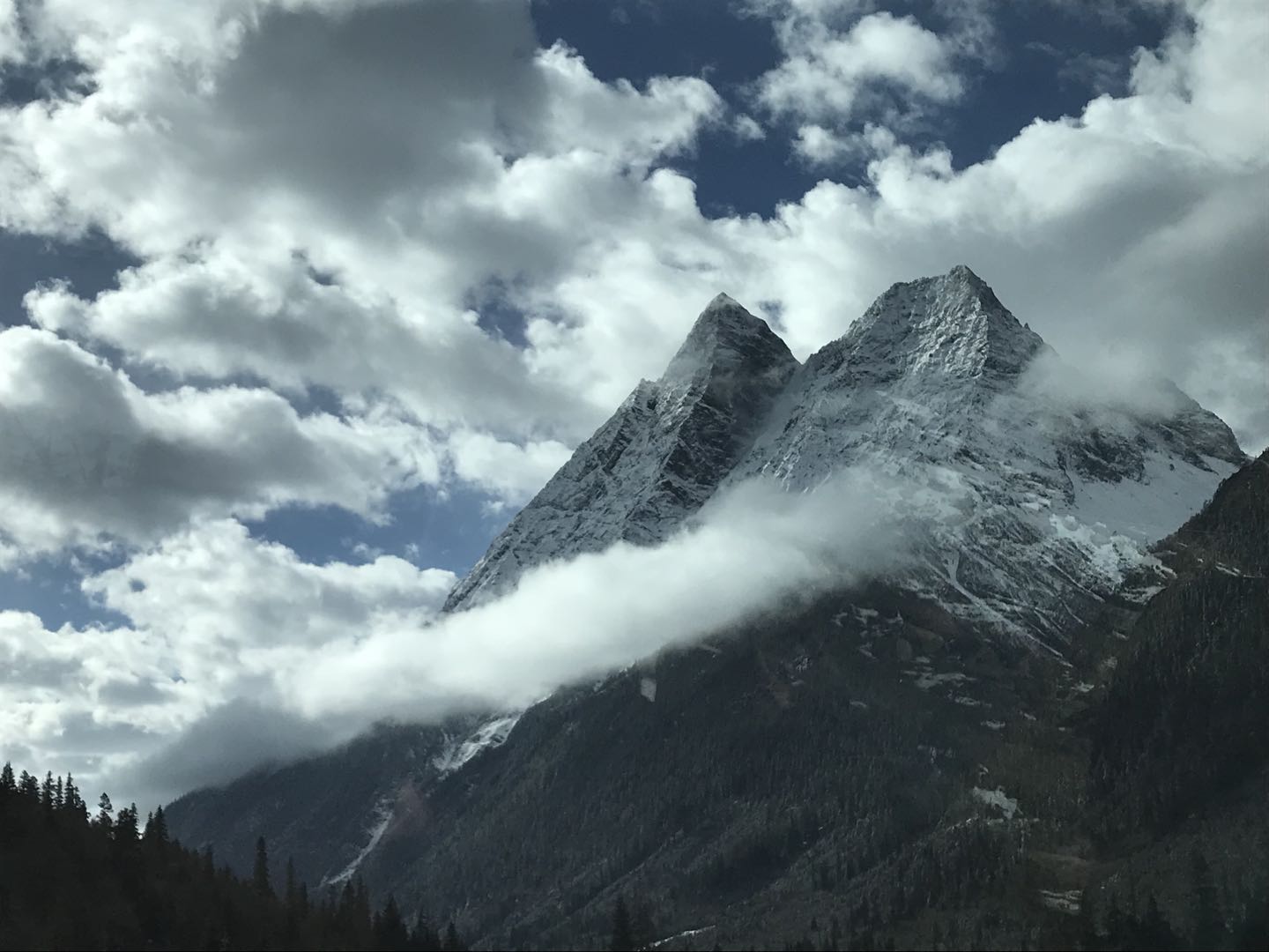 Blog: Sojourners in the southwest: Quarantine readings (Part 1)