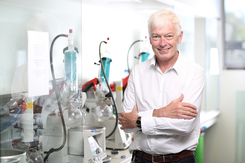 Blog: Opportunities in times of crisis – the health sector