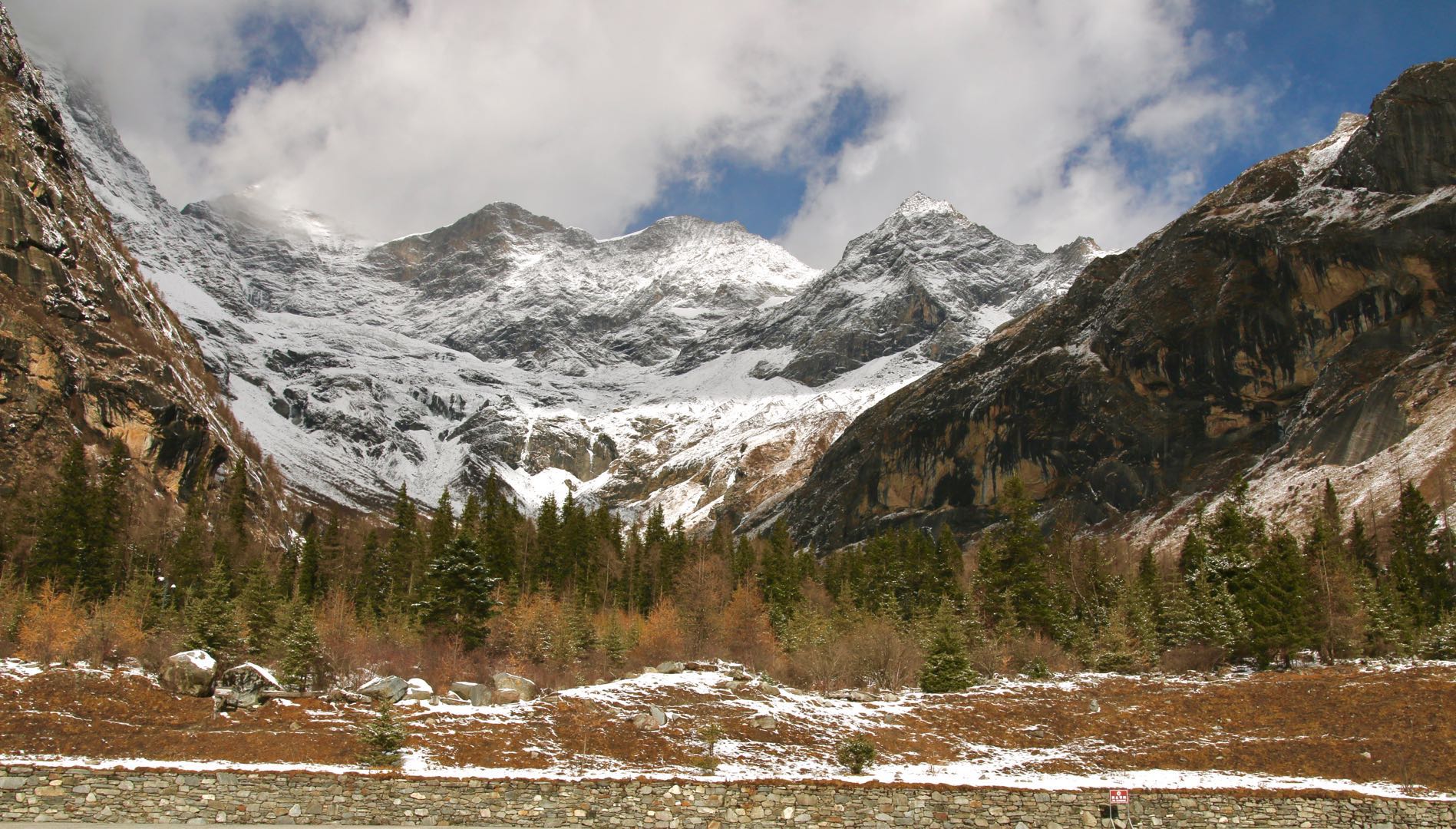 Blog: Sojourners in the southwest: Quarantine readings (Part 1)